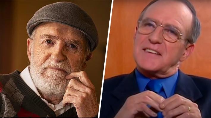 Falleció Kepa Amuchastegui, el inolvidable ‘Don Roberto’ de Betty, la ...