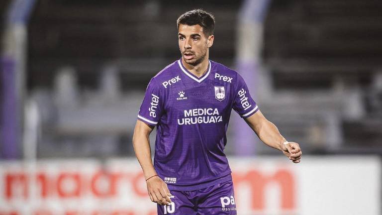 Juan Viacava se une a Independiente del Valle como nuevo defensor - La ...